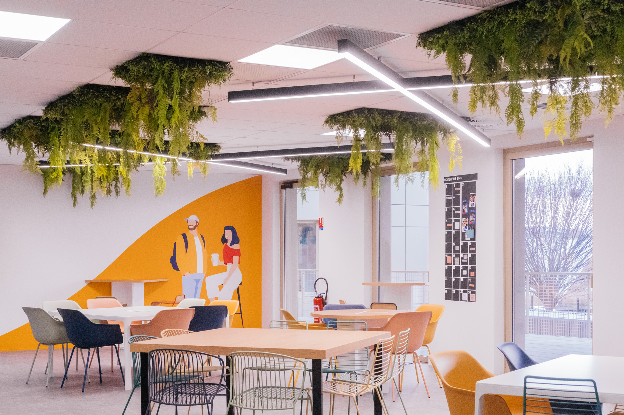 Développeur(se) Full-Stack Java - Lille | Groupe SII